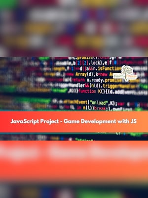 JavaScript Project - Game Development with JS - hfonline Schlüssel ...