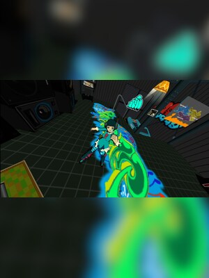 Buy Jet Set Radio Steam Gift GLOBAL - Cheap - G2A.COM!
