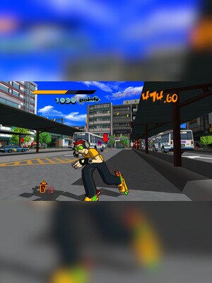 Buy Jet Set Radio Steam Key GLOBAL - Cheap - G2A.COM!