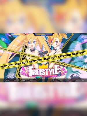 Buy JMAX RESPECT V - Muse Dash PACK (PC) - Steam Key - GLOBAL - Cheap ...