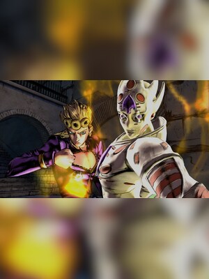 JoJo's Bizarre Adventure: All-Star Battle R | Deluxe Edition - Buy Steam Key