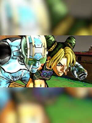 JoJo's Bizarre Adventure: All-Star Battle R | Deluxe Edition - Buy Steam Key