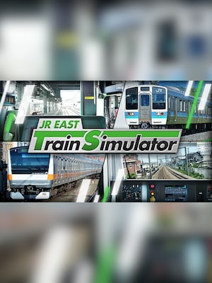 Buy JR EAST Train Simulator: Senseki Line (Aobadorii to Ishinomaki) 205-3100 series (PC) - Steam ...