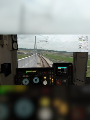 Buy JR EAST Train Simulator: Senseki Line (Aobadorii to Ishinomaki) 205-3100 series (PC) - Steam ...