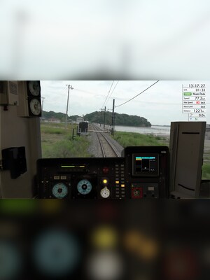 Buy JR EAST Train Simulator: Senseki Line (Aobadorii to Ishinomaki) 205-3100 series (PC) - Steam ...