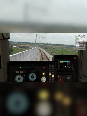 Buy JR EAST Train Simulator: Senseki Line (Aobadorii to Ishinomaki) 205-3100 series (PC) - Steam ...