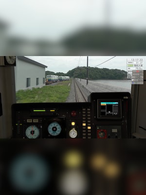 Buy JR EAST Train Simulator: Senseki Line (Aobadorii to Ishinomaki) 205-3100 series (PC) - Steam ...