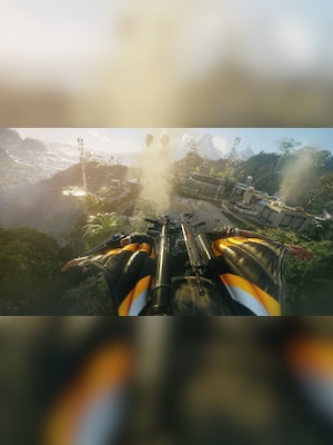 Buy Just Cause 4 | Complete Edition (PC) - Steam Key - GLOBAL - Cheap ...