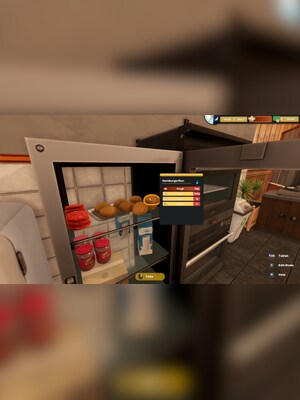 Buy Kebab Chefs! - Restaurant Simulator (PC) - Steam Account - GLOBAL ...