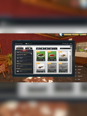 Buy Kebab Chefs! - Restaurant Simulator (PC) - Steam Key - GLOBAL ...