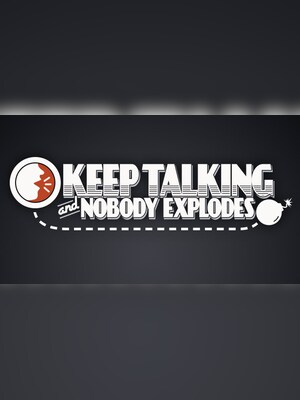 ¡Comprar Keep Talking and Nobody Explodes (PC) - Steam Regalo - GLOBAL - Barato - G2A.COM!