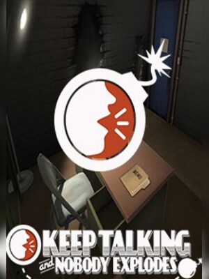 Keep Talking and Nobody Explodes (PC) - Steam Schlüssel - GLOBAL kaufen - Günstig - G2A.COM!