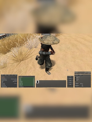 Kenshi (PC) - Buy Steam Game Key