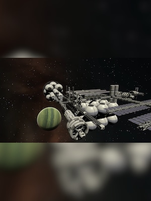 Buy Kerbal Space Program 2 (PC) - Steam Account - GLOBAL - Cheap - G2A.COM!