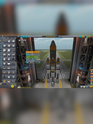 Buy Kerbal Space Program: Making History Expansion Steam Key