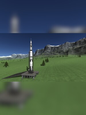 Buy Kerbal Space Program: Making History Expansion Steam Key