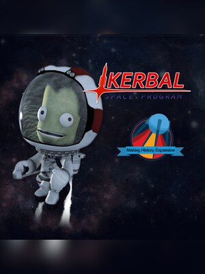 Buy Kerbal Space Program: Making History Expansion Steam Key
