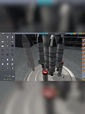 Kerbal Space Program KSP (PC) - Buy Steam Game CD-Key