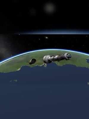 Kerbal Space Program KSP (PC) - Buy Steam Game CD-Key