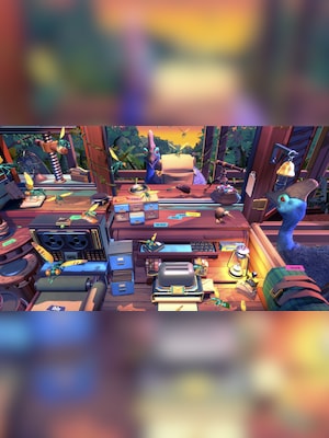 Buy KeyWe (PC) - Steam Key - GLOBAL - Cheap - G2A.COM!