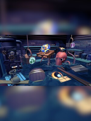 Buy KeyWe (PC) - Steam Key - GLOBAL - Cheap - G2A.COM!