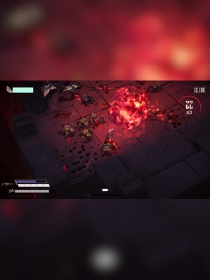 Buy Kill Knight (PC) - Steam Gift - EUROPE - Cheap - G2A.COM!