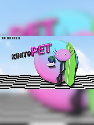 Buy KinitoPet (PC) - Steam Gift - EUROPE - Cheap - G2A.COM!