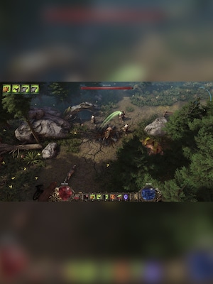 Buy Last Epoch | Ultimate Edition (PC) - Steam Account - GLOBAL - Cheap ...