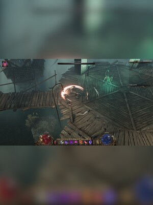 Buy Last Epoch | Ultimate Edition (PC) - Steam Gift - NORTH AMERICA ...