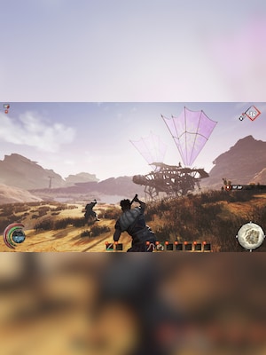 Buy Last Oasis (PC) - Steam Key - GLOBAL - Cheap - G2A.COM!