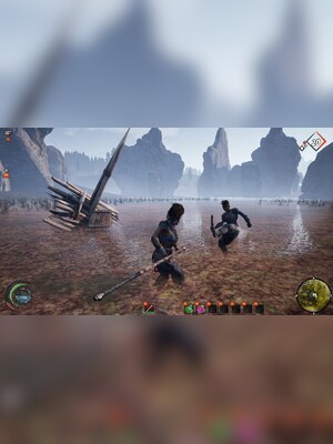 Buy Last Oasis (PC) - Steam Key - GLOBAL - Cheap - G2A.COM!