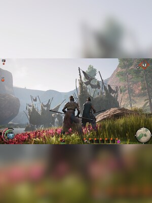 Buy Last Oasis (PC) - Steam Key - GLOBAL - Cheap - G2A.COM!