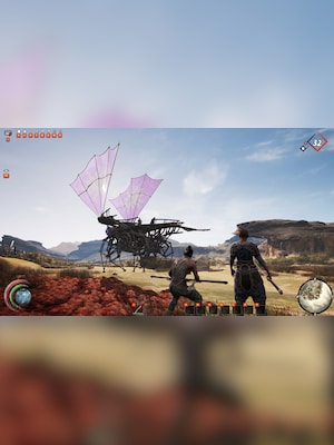 Buy Last Oasis (PC) - Steam Key - GLOBAL - Cheap - G2A.COM!