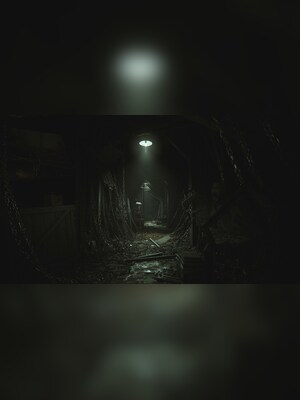 Buy Layers of Fear (PC) - Steam Key - GLOBAL - Cheap - G2A.COM!