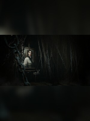 Buy Layers of Fear (PC) - Steam Key - GLOBAL - Cheap - G2A.COM!