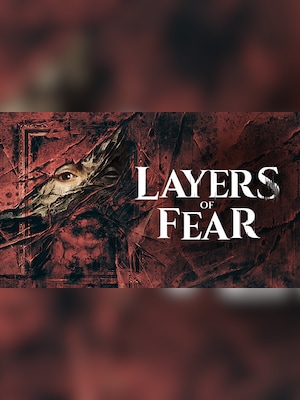 Buy Layers of Fear (PC) - Steam Key - GLOBAL - Cheap - G2A.COM!