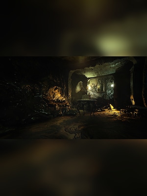 Buy Layers of Fear (PC) - Steam Key - GLOBAL - Cheap - G2A.COM!