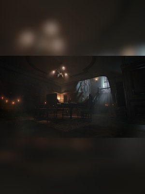 Buy Layers of Fear (PC) - Steam Key - GLOBAL - Cheap - G2A.COM!