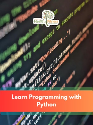 Acheter Learn Programming with Python - hfonline Clé - GLOBAL - Pas ...