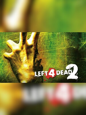 ¡Comprar Left 4 Dead 2 (PC) - Steam Cuenta - GLOBAL - Barato - G2A.COM!