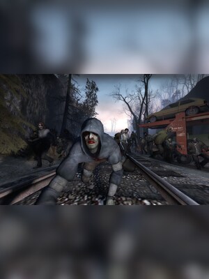 Buy Left 4 Dead (PC) - Steam Key - GLOBAL - Cheap - G2A.COM!