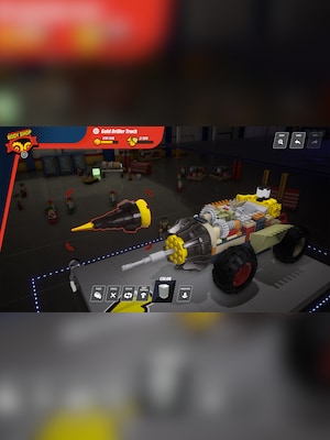 Buy LEGO 2K Drive | Awesome Edition (PC) - Steam Key - GLOBAL - Cheap - G2A.COM!