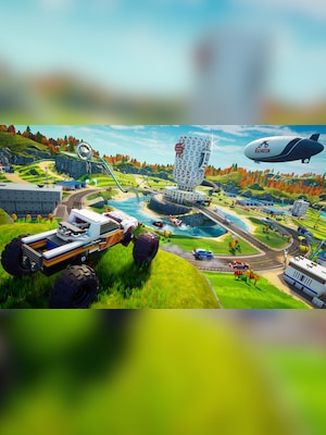 Buy LEGO 2K Drive | Awesome Edition (PC) - Steam Key - GLOBAL - Cheap - G2A.COM!