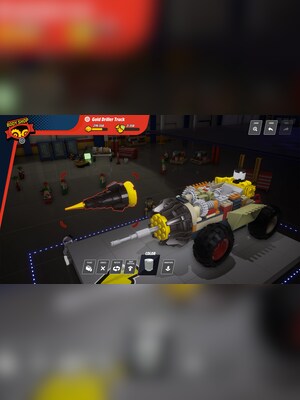 Buy LEGO 2K Drive | Awesome Rivals Edition (PC) - Steam Key - GLOBAL - Cheap - G2A.COM!