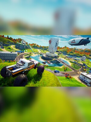 Buy LEGO 2K Drive | Awesome Rivals Edition (PC) - Steam Key - GLOBAL - Cheap - G2A.COM!