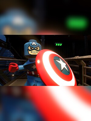 Buy LEGO Marvel Super Heroes 2 Deluxe Edition Steam