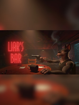 Compra Liar's Bar (PC) - Steam Account - GLOBALE - Economico - G2A.COM!