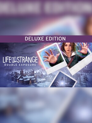 Kup Life is Strange: Double Exposure | Deluxe Edition (Xbox Series X/S ...