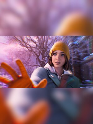 Buy Life is Strange: Double Exposure (PC) - Steam Key - GLOBAL - Cheap ...