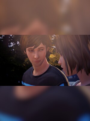 Buy Life is Strange Remastered Collection (PC) Steam Key